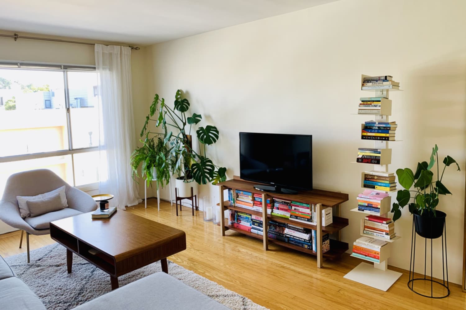 Small San Francisco Rental Apartment Photos | Apartment Therapy