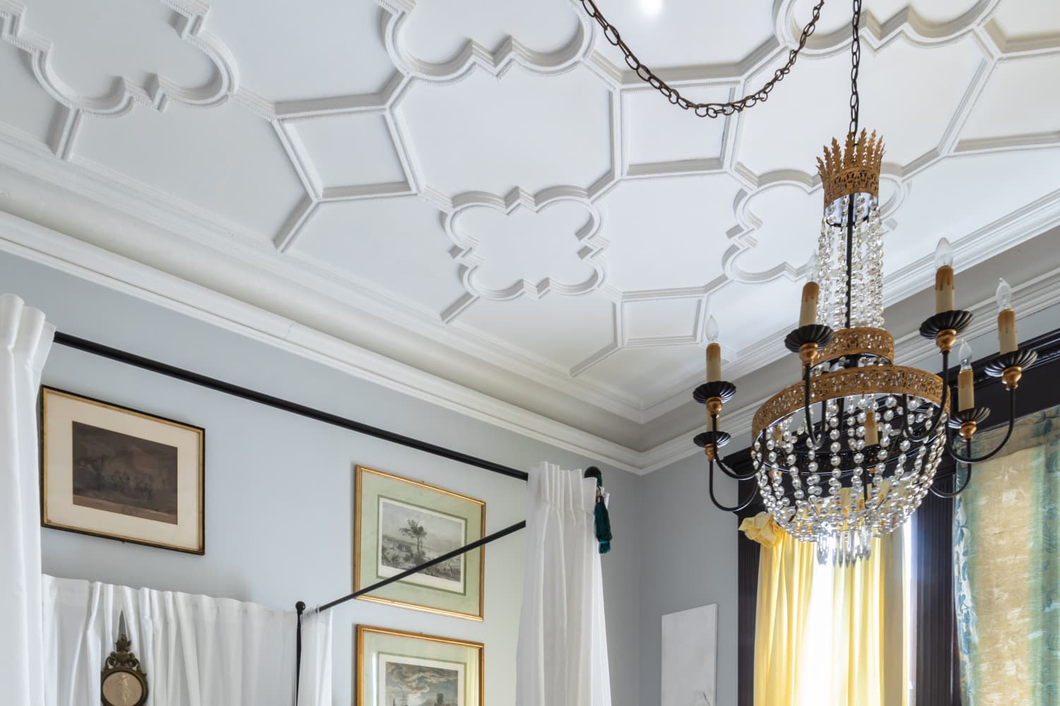 Blair Price Petit Atelier New Orleans Apartment Tour | Apartment Therapy