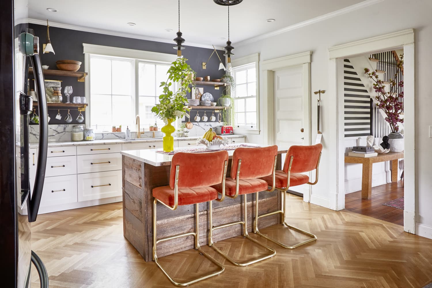 12 Stunning Kitchen Flooring Ideas for Every Space | The Kitchn