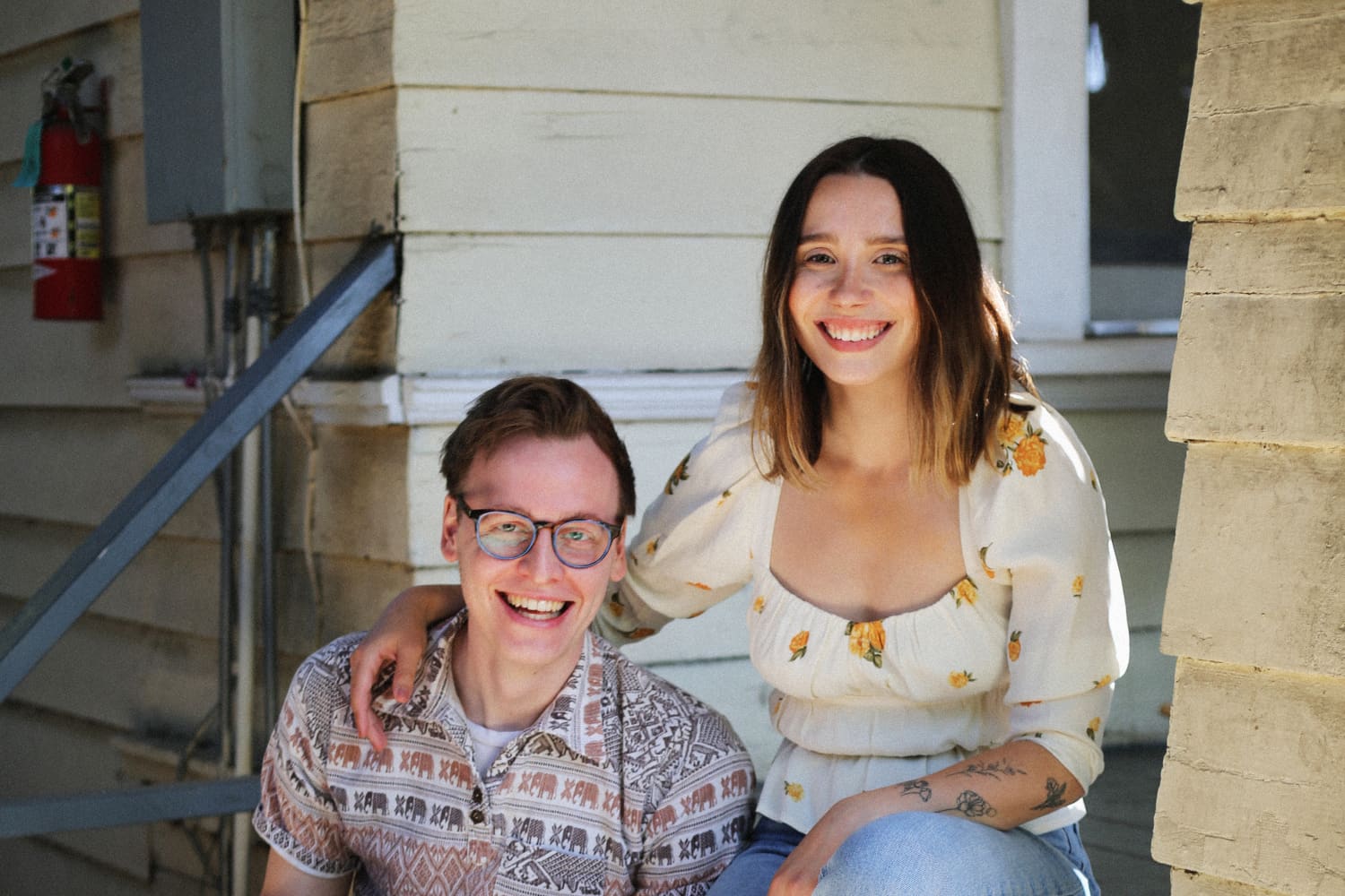 Author Amanda Montell's LA Rental House Is California Cottage-Core ...