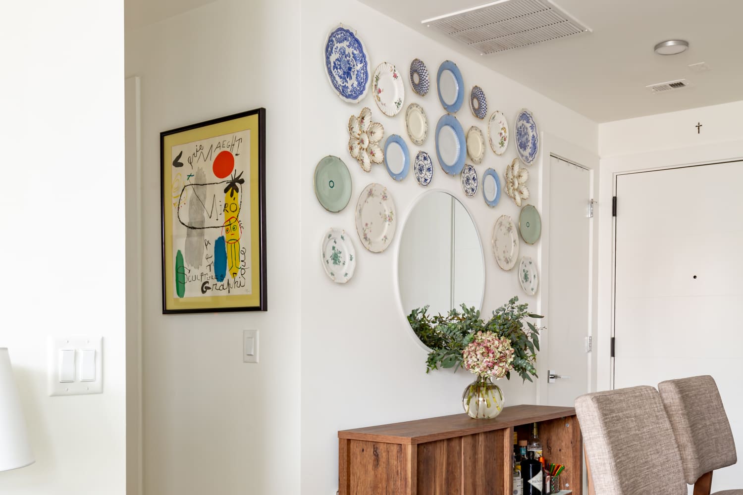 This 1950s Decorating Trend is Back in Style — In a Big Way | The Kitchn