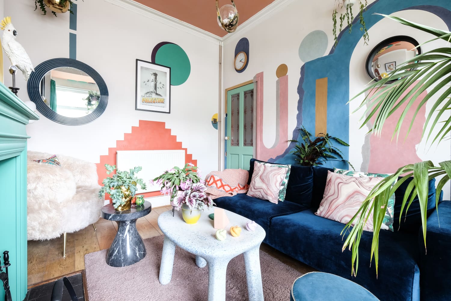 Apartment Therapy Editors' Favorite Pictures From House Tours ...
