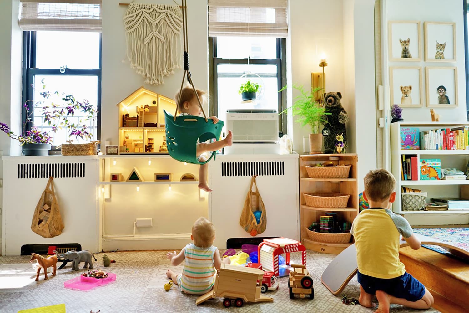 50 Kids Room Ideas and Inspiration (2025) | Cubby