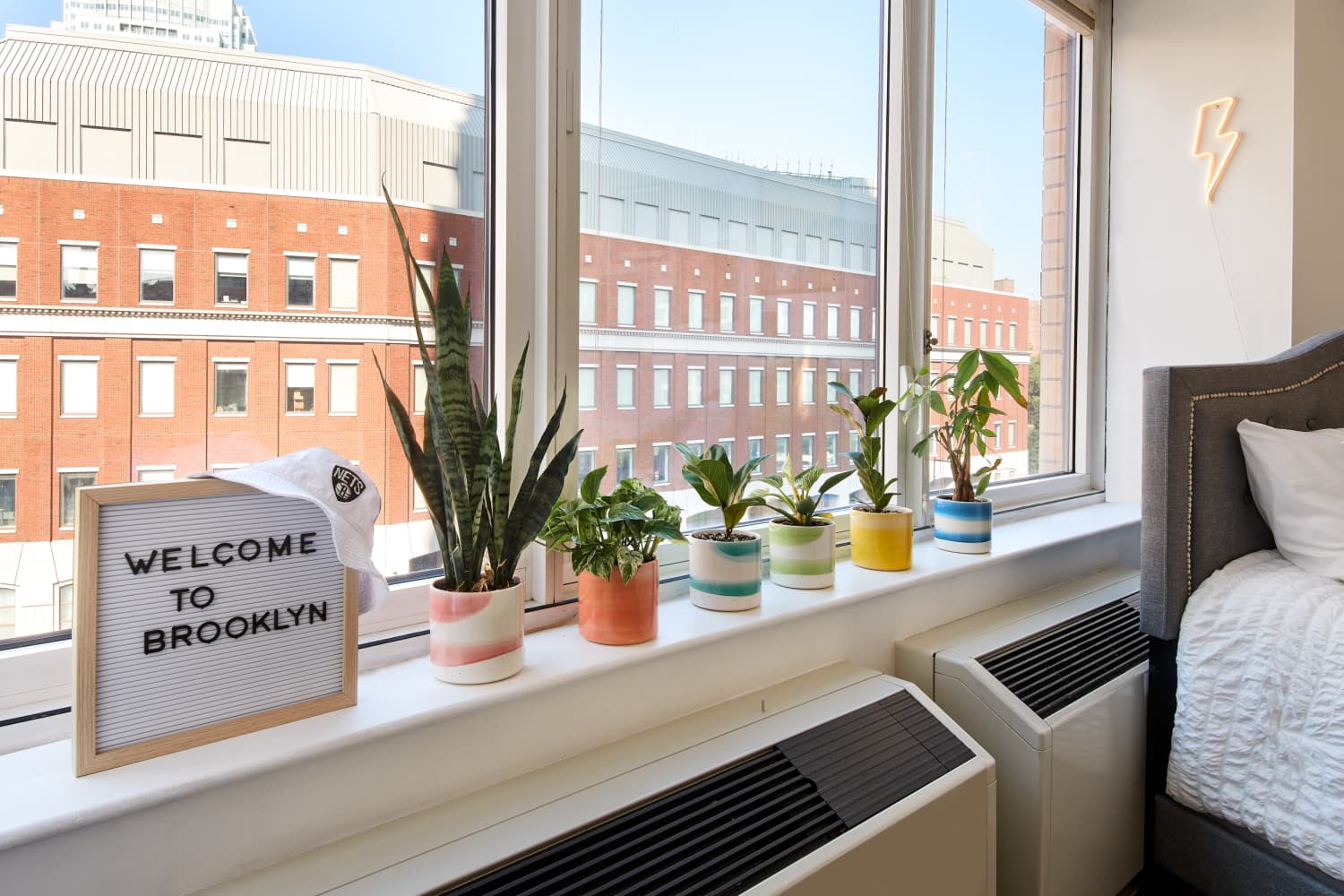 I'll Never Ever Hang Curtains — Here's Why Love Uncovered Windows ...