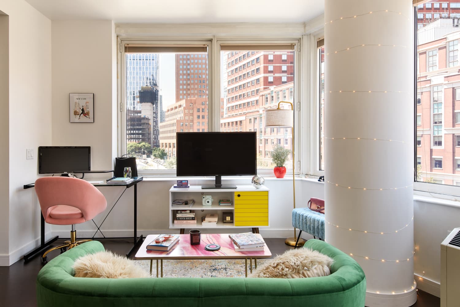 14 Homes Share How Big 400 Square Feet Actually Is — Roundup ...