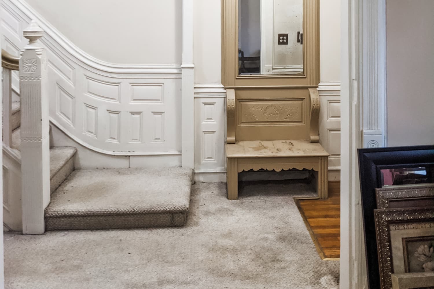 Before and After: This Family’s Brooklyn Brownstone Got a Stunning ...