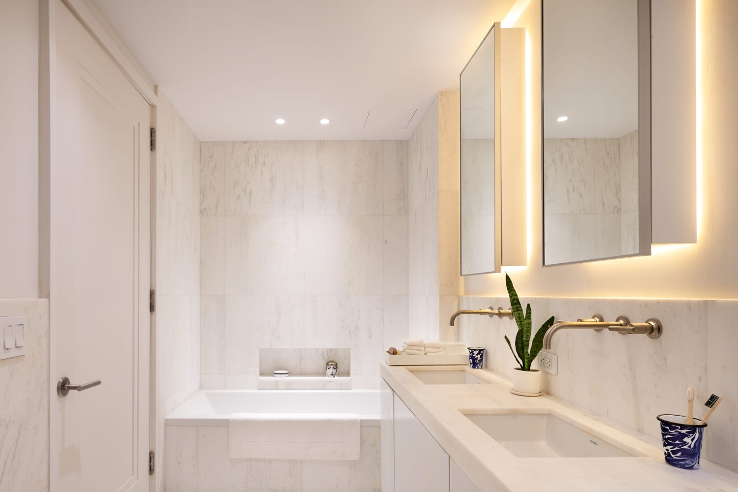 Oh Yuk Jetted Tub Cleaner Review — with Photos | Apartment Therapy