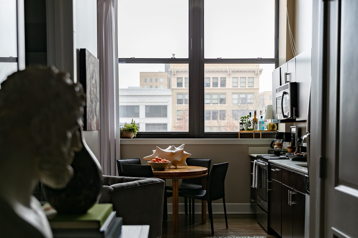 Springfield Rental Apartment Tour Photos | Apartment Therapy