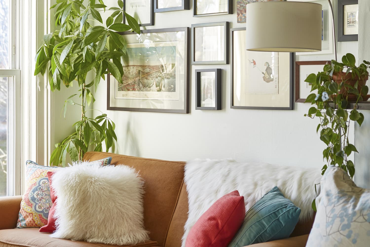 240-Square-Foot Fort Greene Studio Apartment Rental Photos | Apartment ...