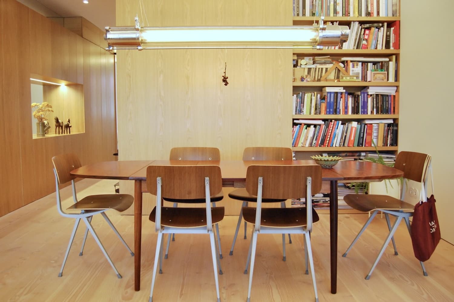 Bright, Custom Apartment of an Architect in Porto, Portugal | Apartment ...