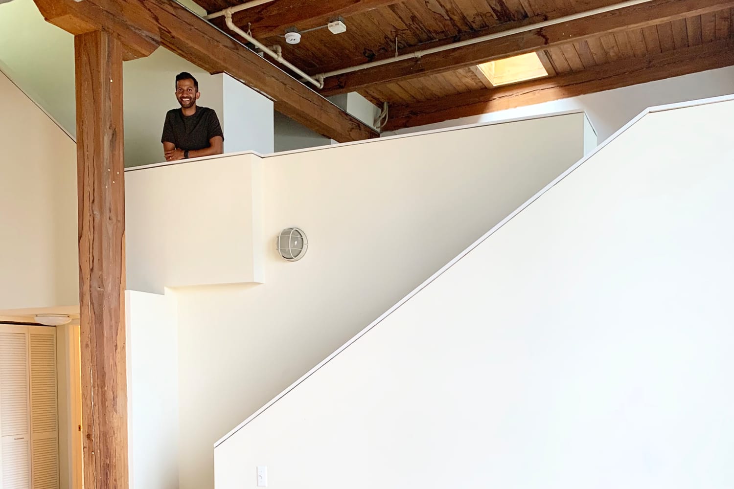 Chicago Fixer-Upper Condo Tour Photos | Apartment Therapy