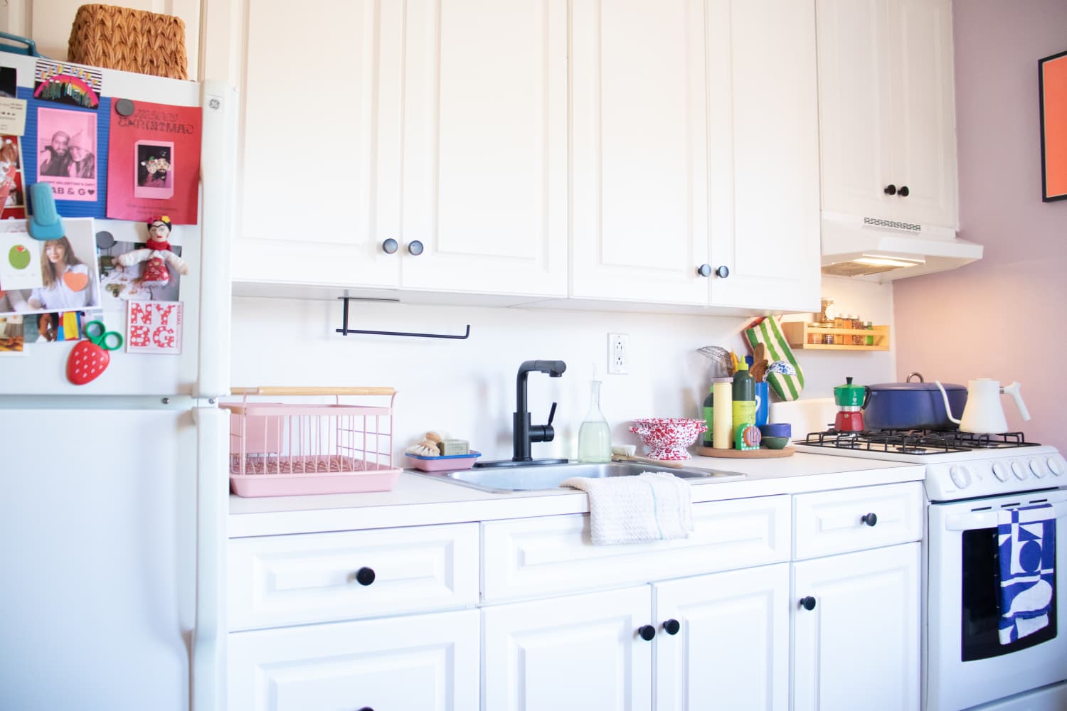 Finally — a High Quality Food Scale That Doesn't Clutter Your Counters ...