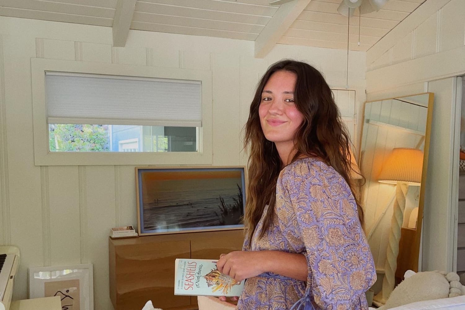 575-Square-Foot California Cottage Rental Home Photos | Apartment Therapy