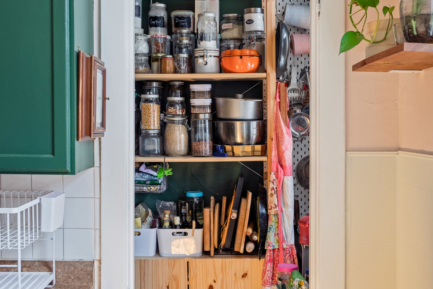 Grocery List Tips: Build a Pantry List to Grocery Shop in Reverse | Cubby