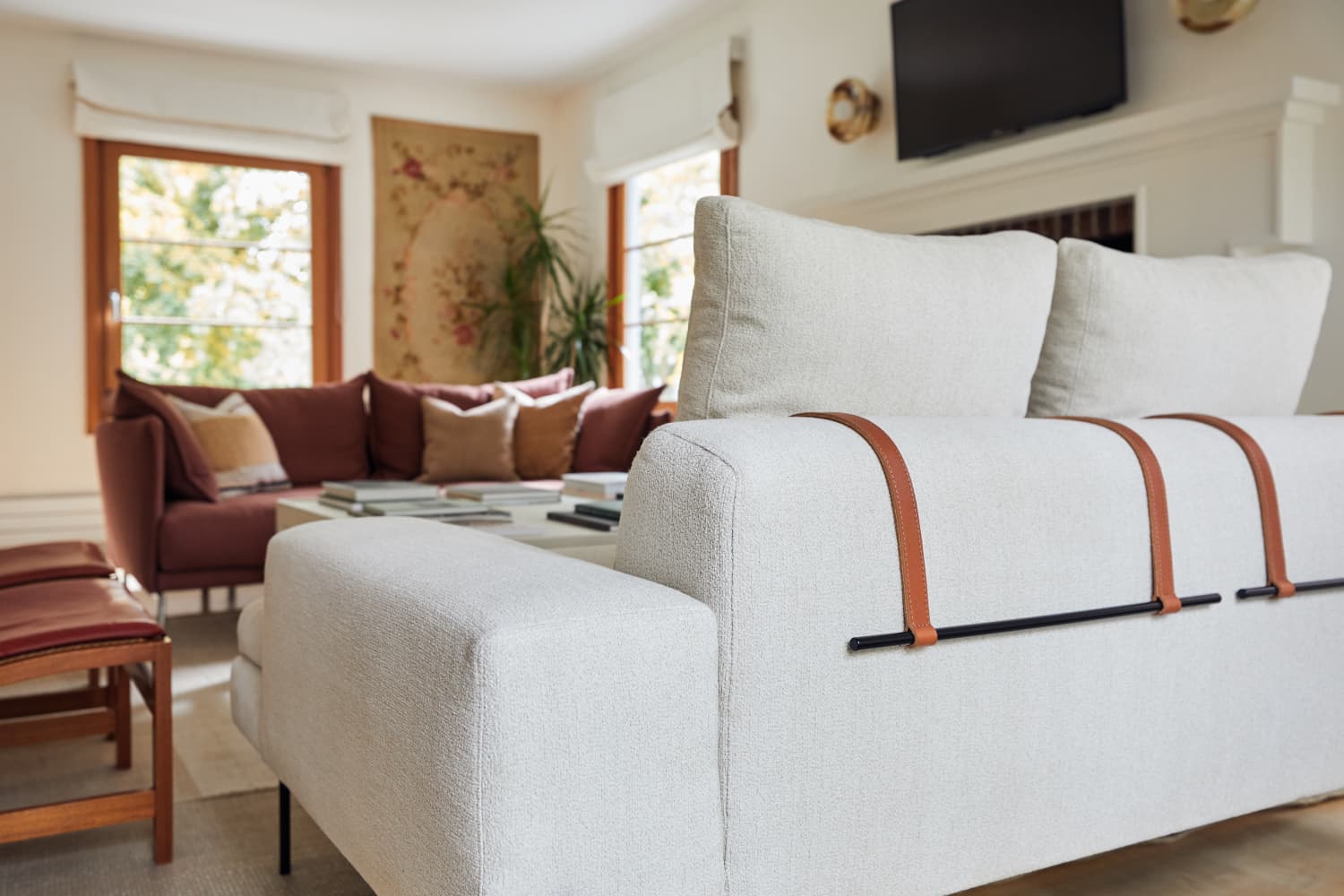 Designer Minneapolis House Tour Photos | Apartment Therapy