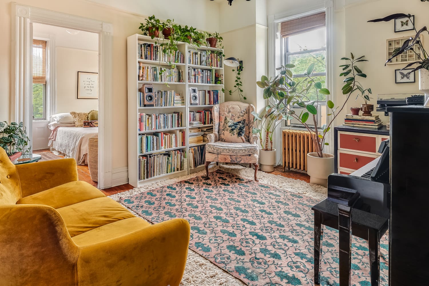 Two Smart New Ways to Repurpose IKEA Cabinets in Your Home | Apartment ...