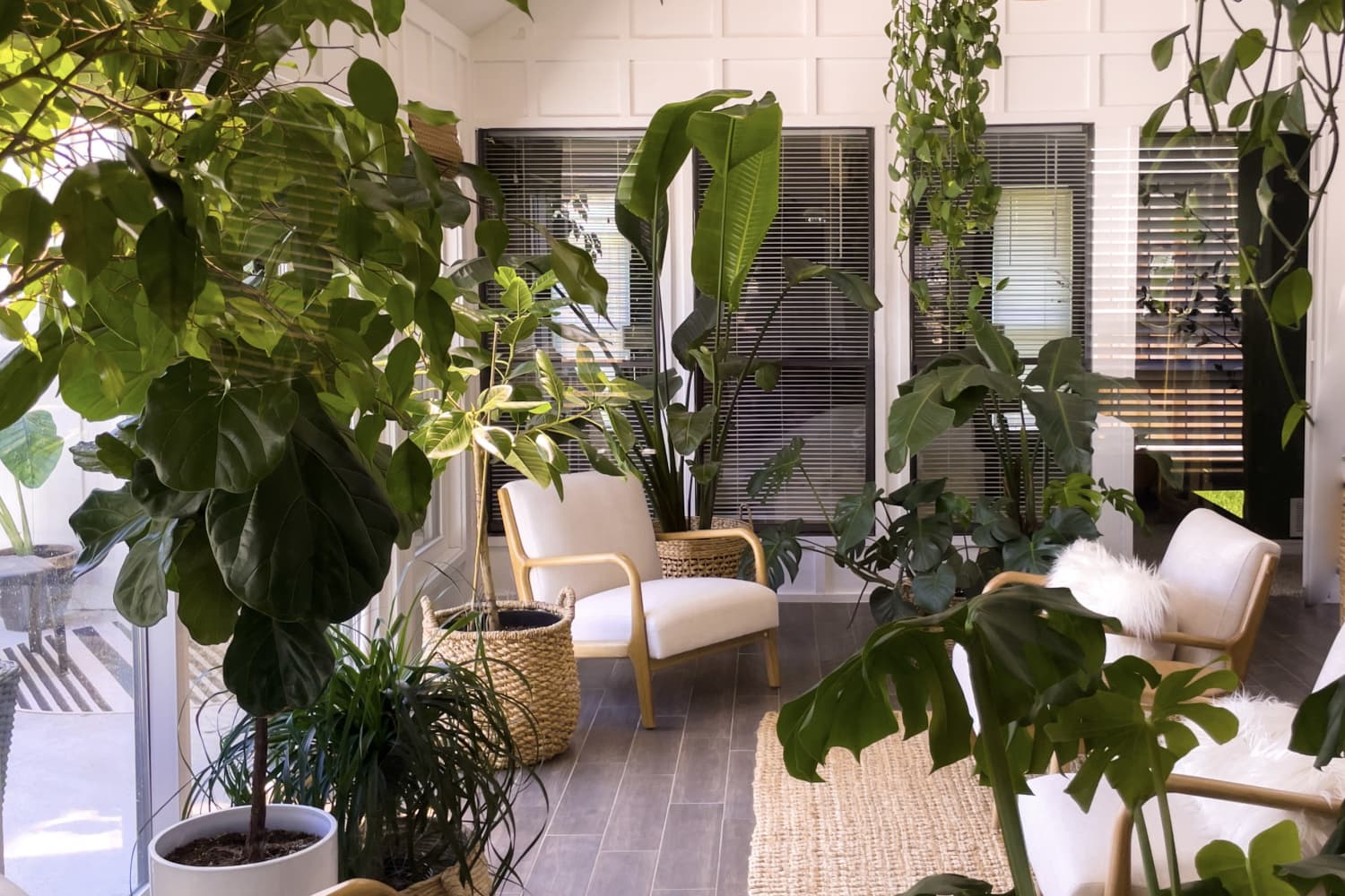 This Texas Home Mixes Different Styles Masterfully | Apartment Therapy