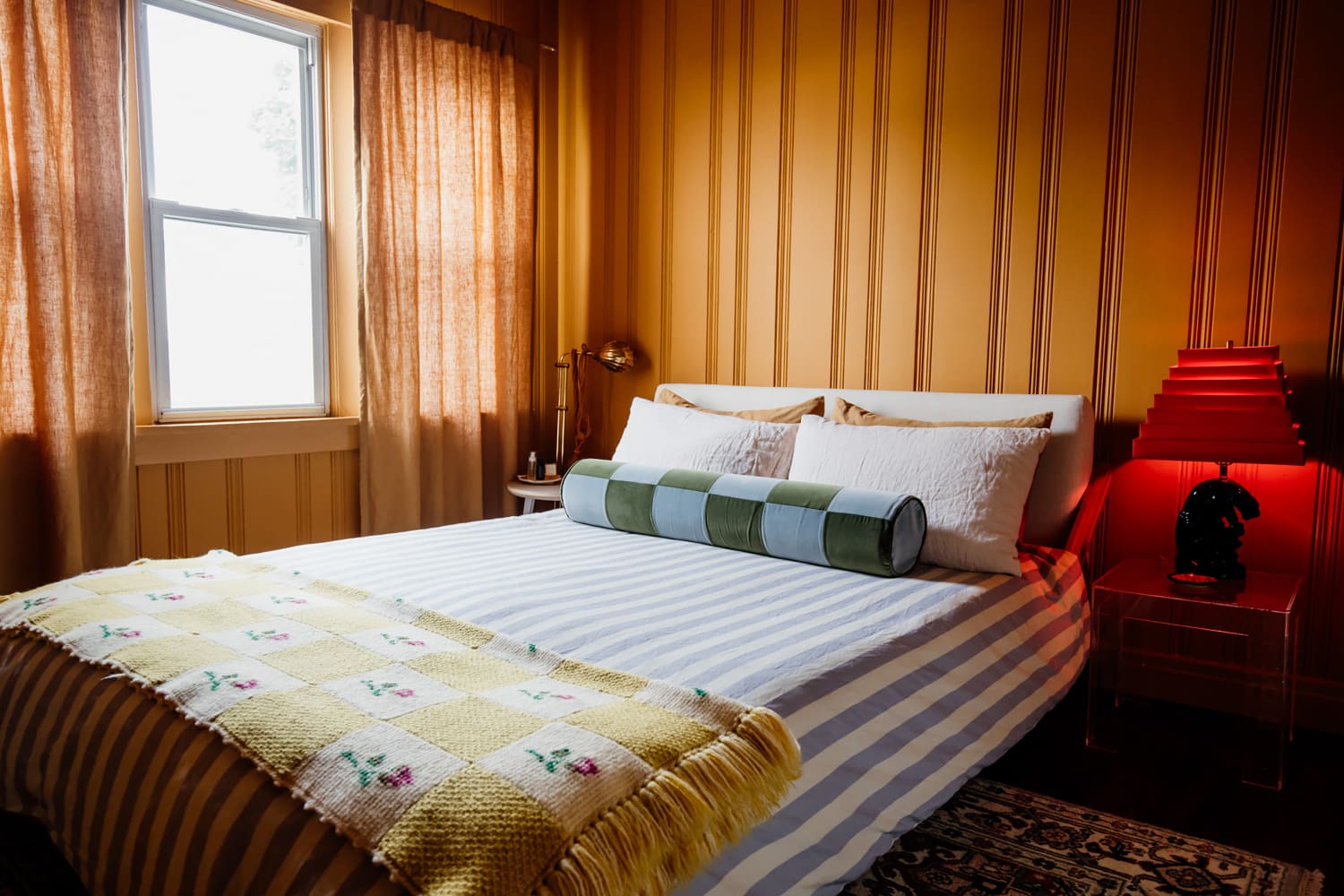 Best Editor-Tested Bedding and Bath Staples From Boll & Branch ...