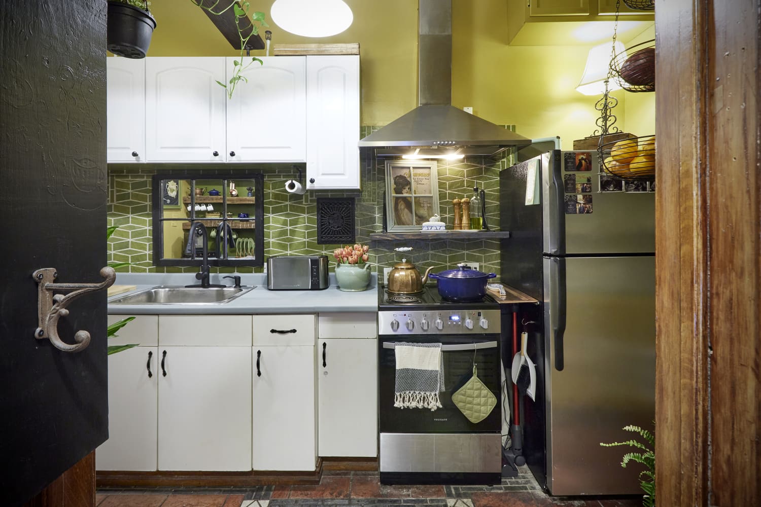 10 Multifunctional, Space-Saving Kitchen Tools for Meal Prep | The Kitchn