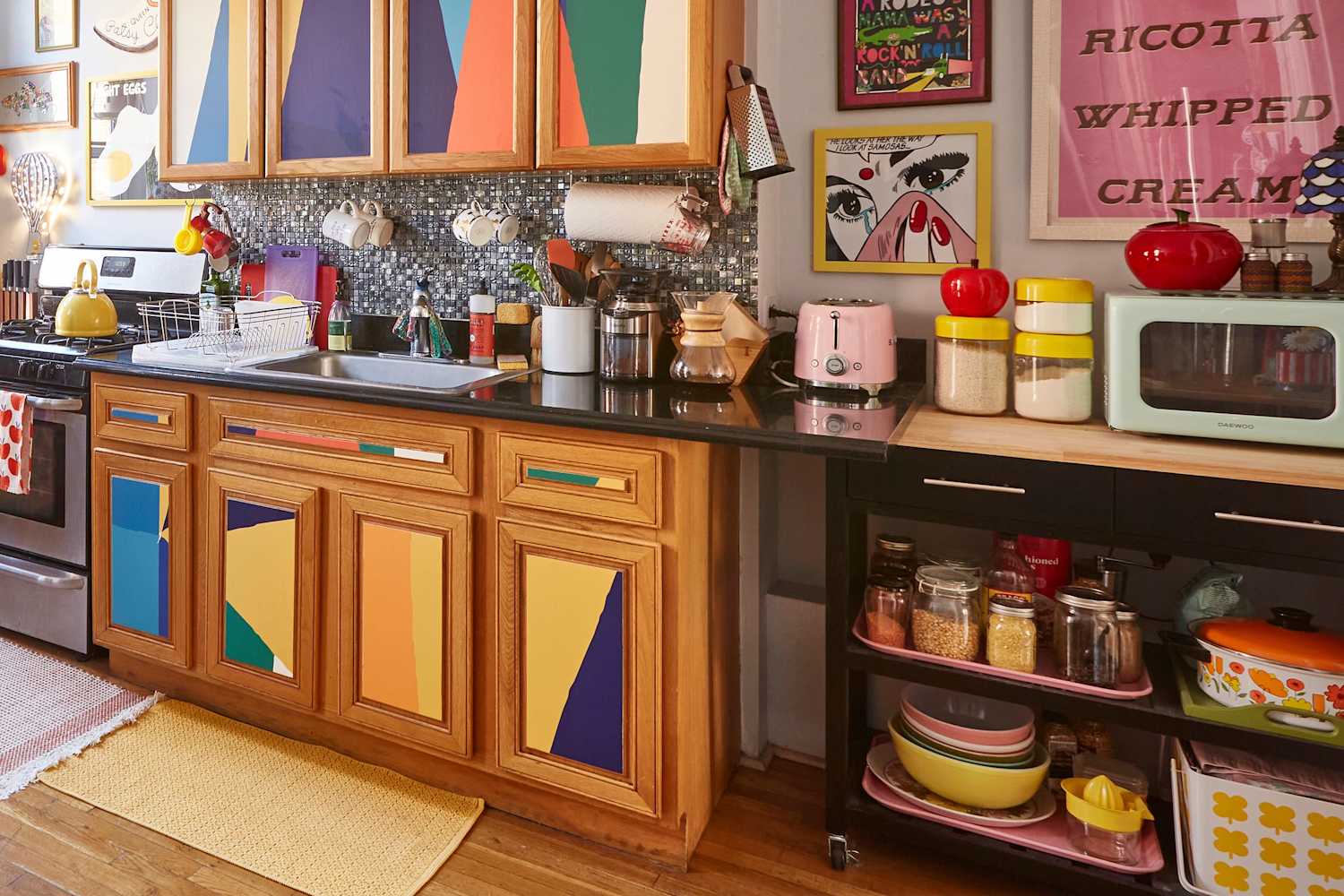 We Found a Dupe for the Viral Berry Shaped Jars From Canada | Apartment ...