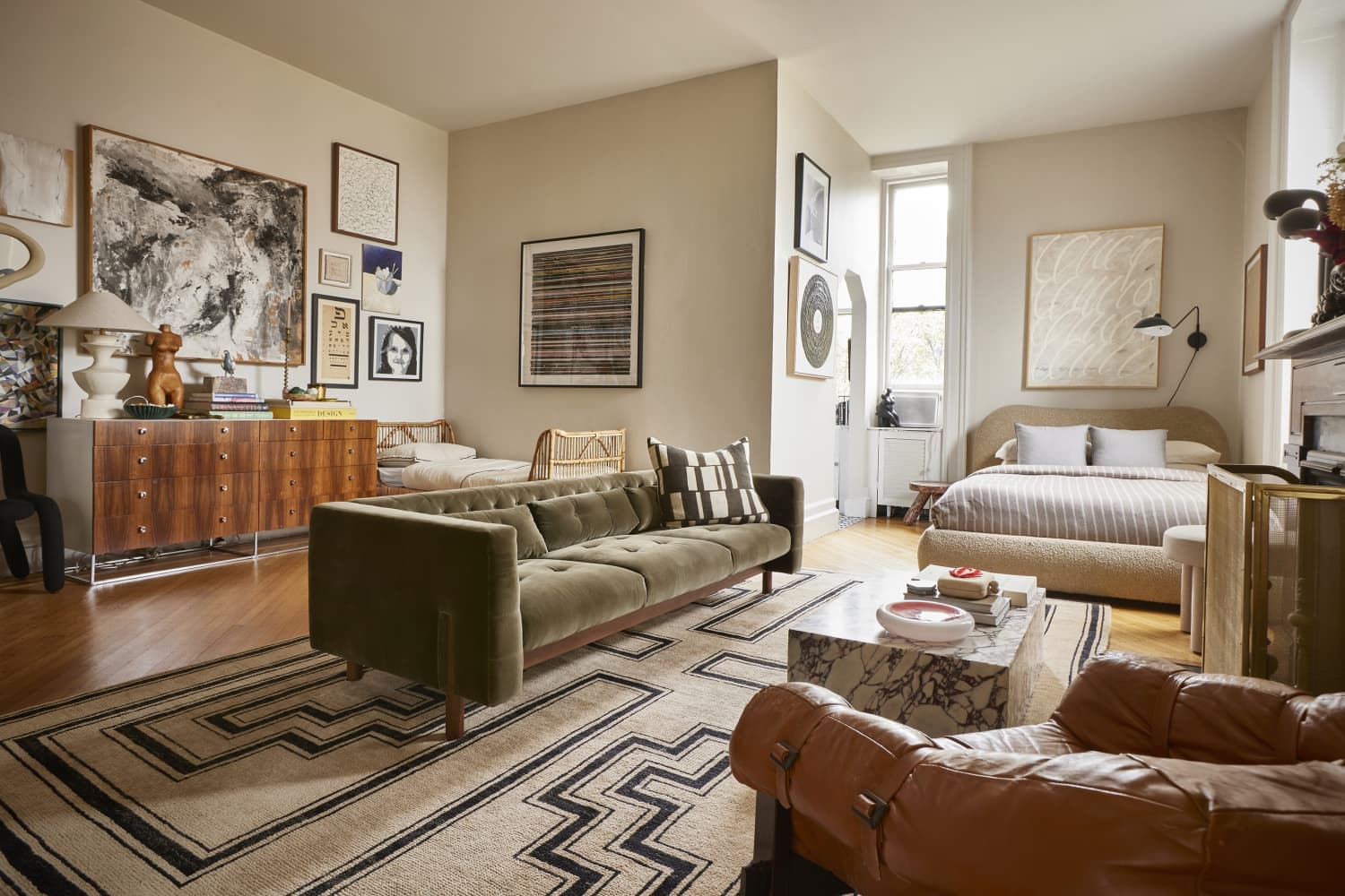 13 Homes With Modern Interior Design That Are Breathtaking | Apartment ...