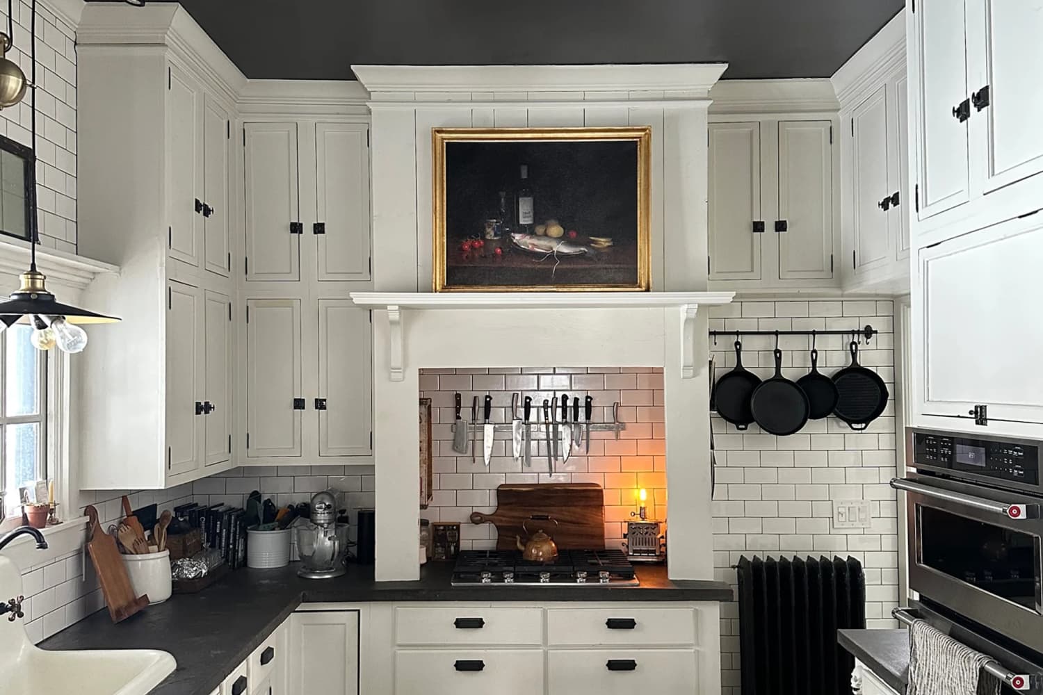 Tour a 152-Year-Old Gothic Revival Victorian House | Apartment Therapy