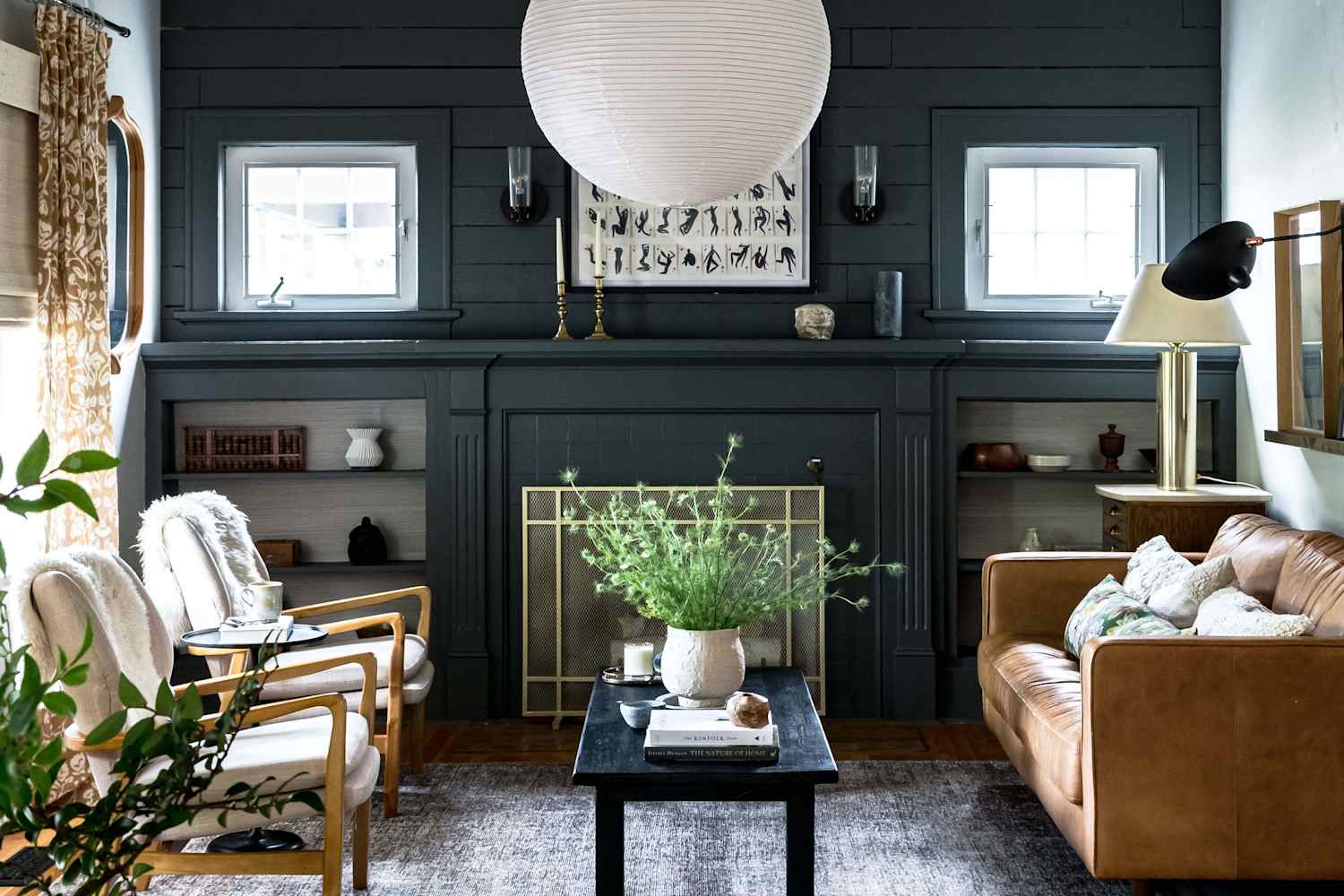 Cozy Craftsman Homes Are on the Rise for 2026 | Apartment Therapy