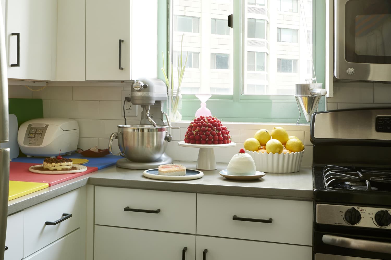 10 Charming Kitchen Window Ideas to Brighten Your Space | The Kitchn