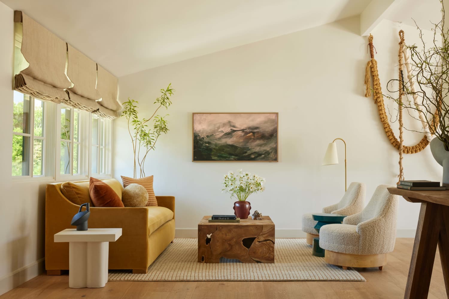 Tour a Designer's Remodeled 1959 Mid-Century Modern House | Apartment ...