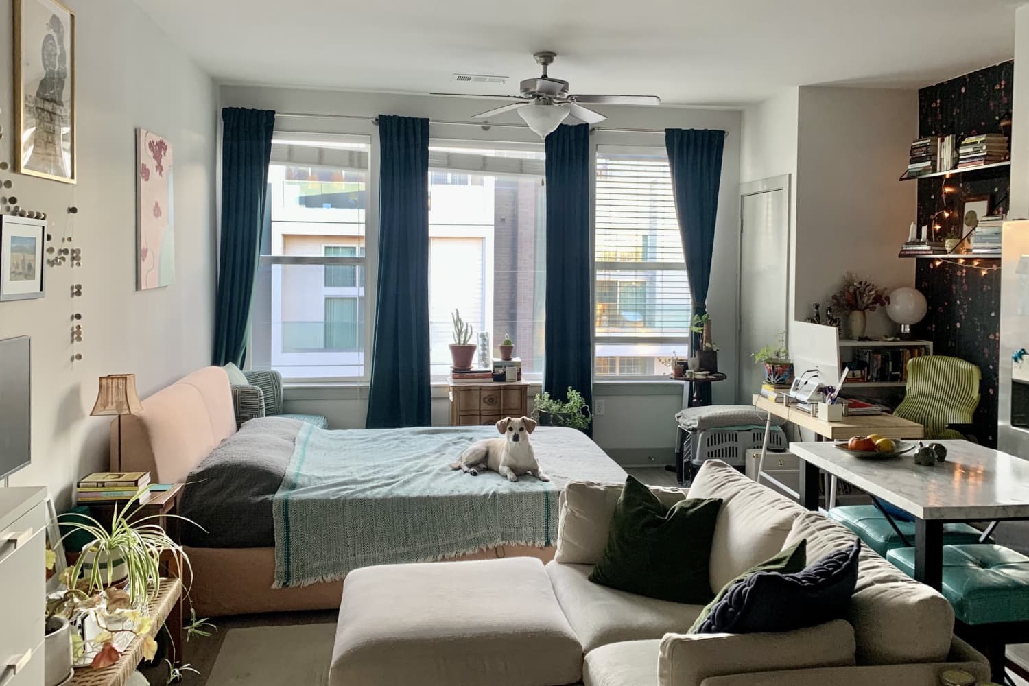 500 Studio Apartments Denver