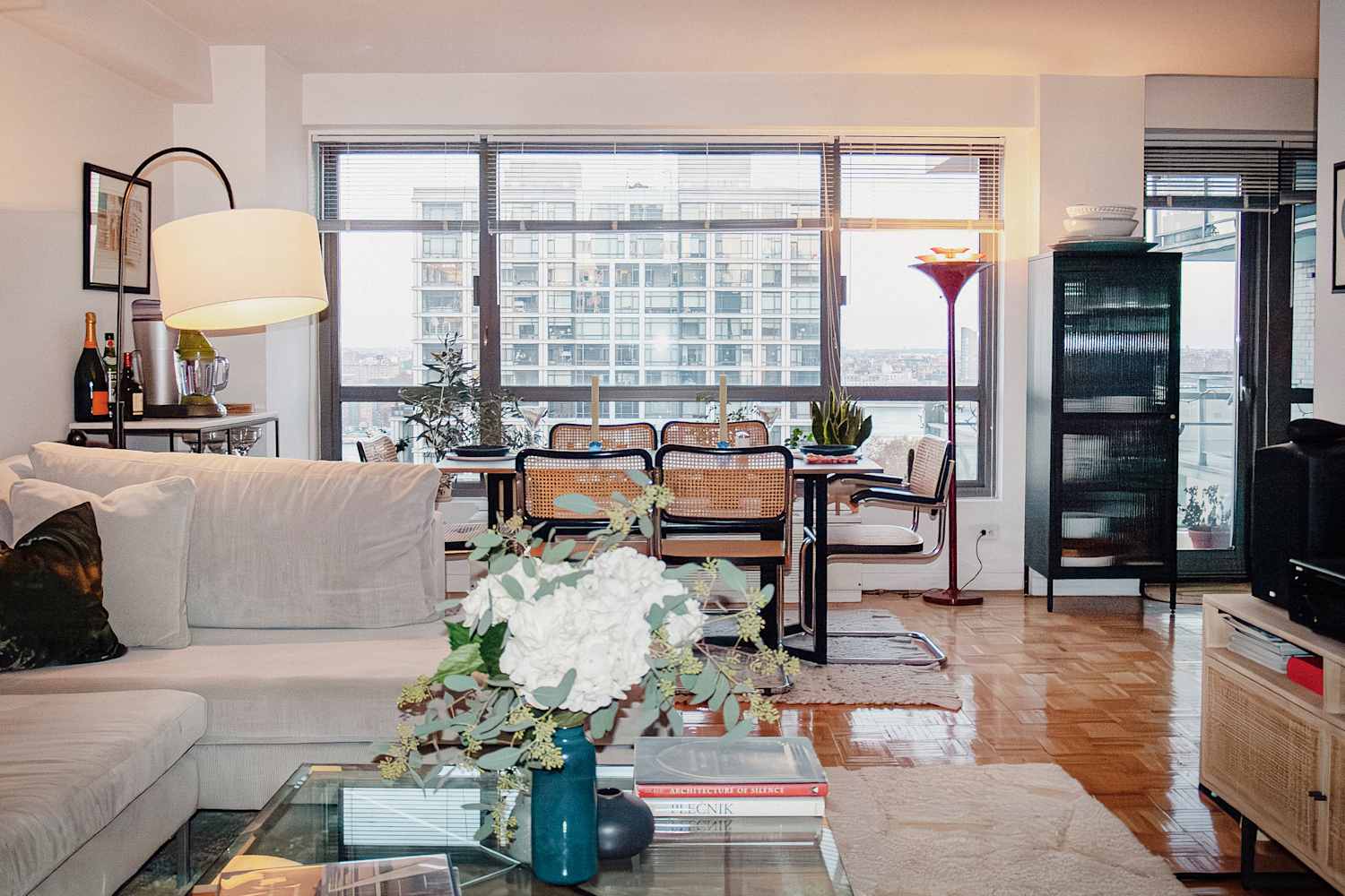 Tour an New York City Apartment That Rents for $4900 a Month ...
