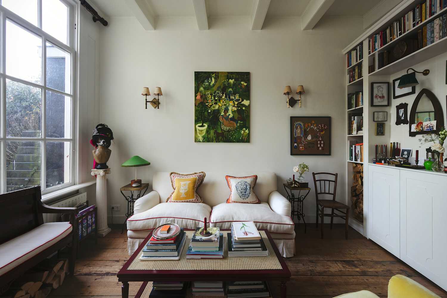 The Small (Yet Powerful) DREO Space Heater Is on Sale | Apartment Therapy