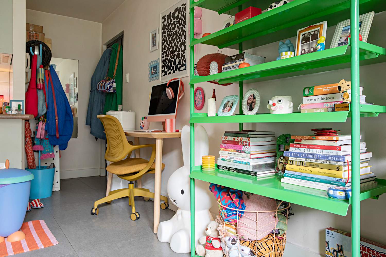 LEGO’s 4-Stud Brick Drawer Makes The Cutest Desktop Storage | Apartment ...