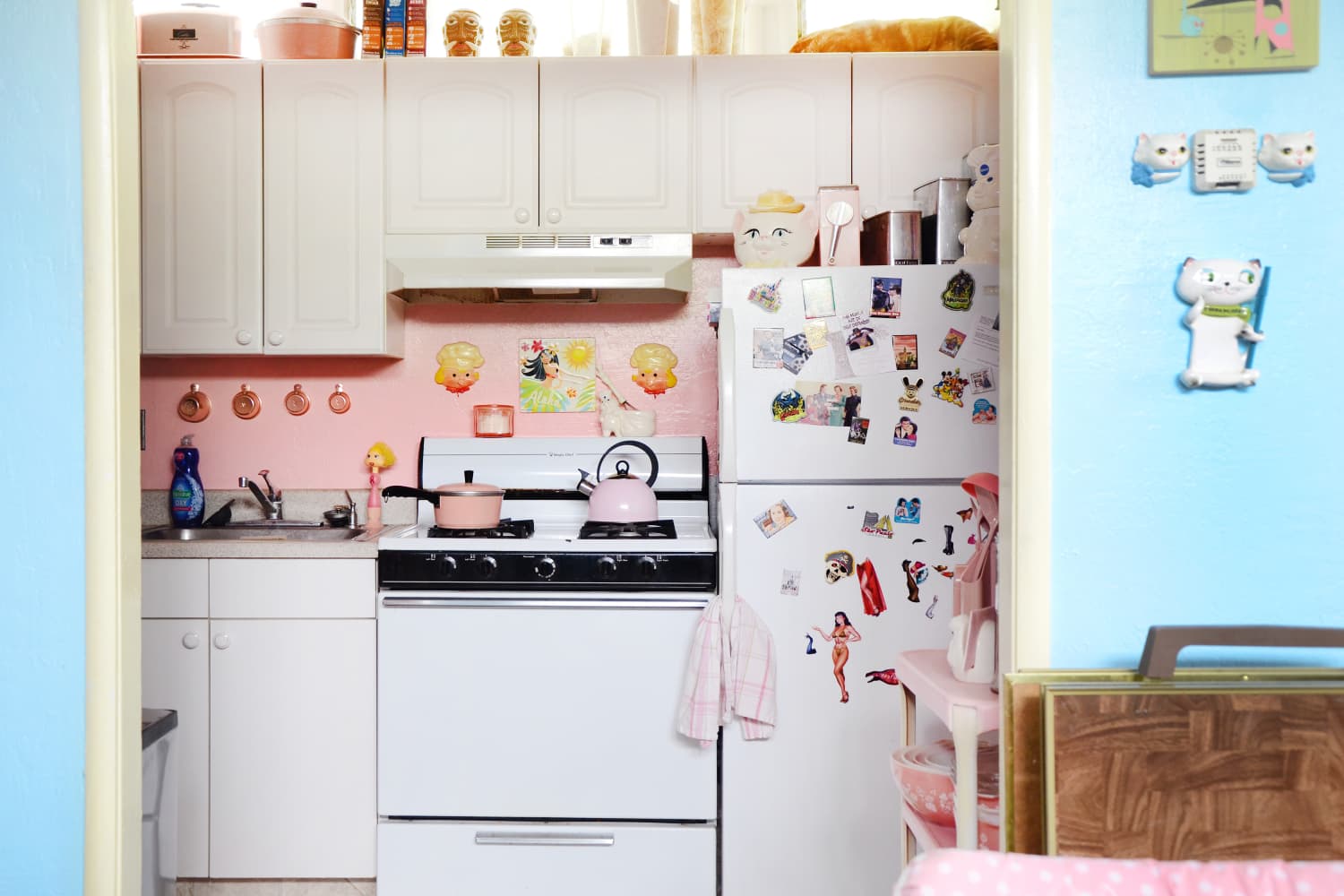 Best Kitchen Tools for Frying and Deep Frying | Apartment Therapy