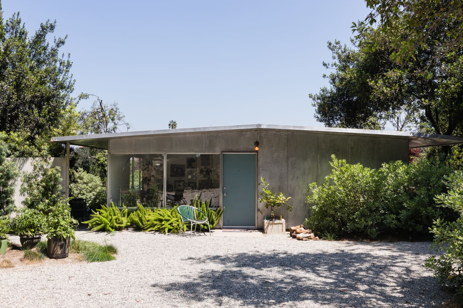 Study: The 6 Home Architecture Trends Increasing in Value | Apartment ...