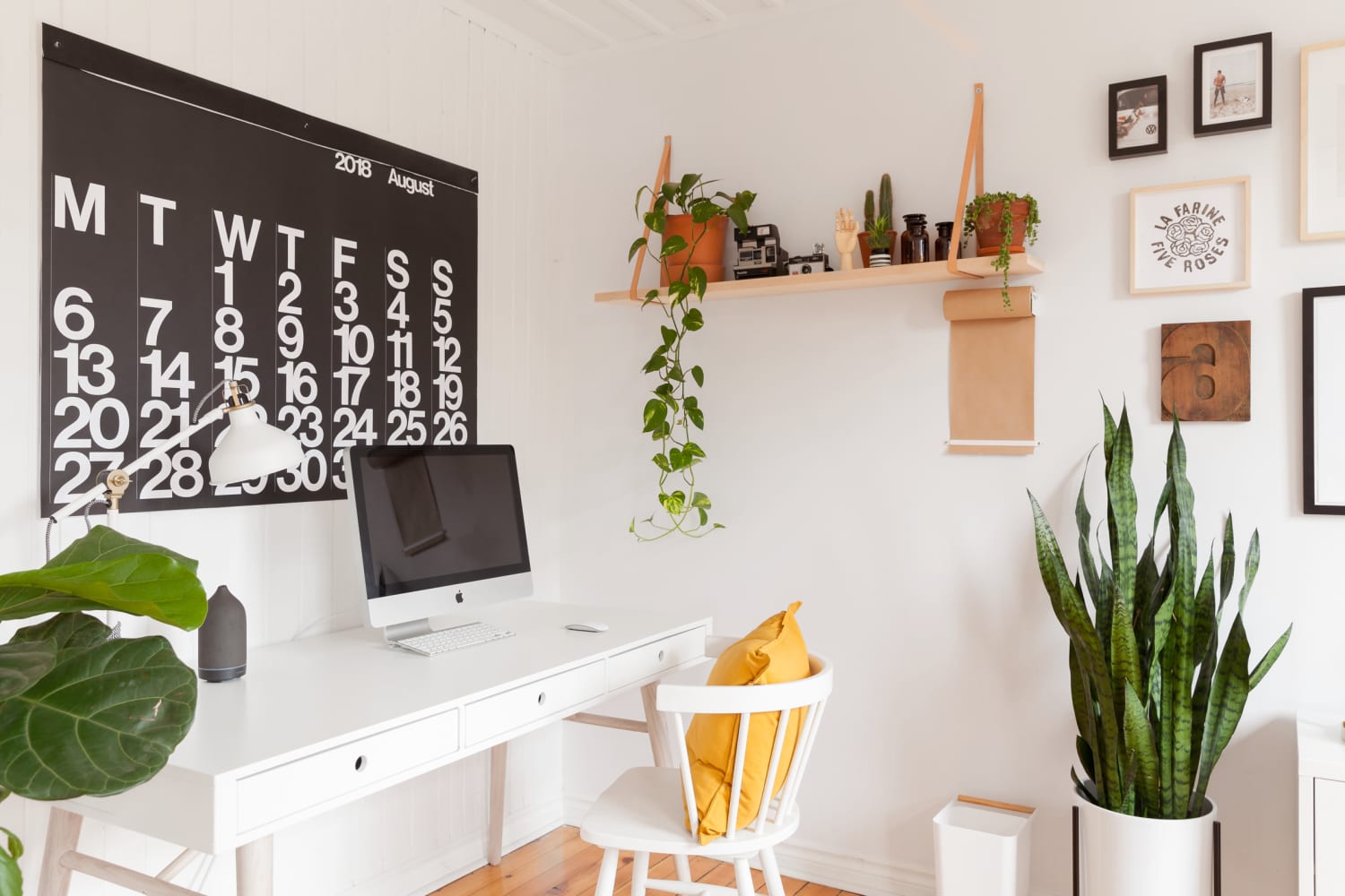 How to Set Up Your Workspace, According to Your Myers-Briggs ...