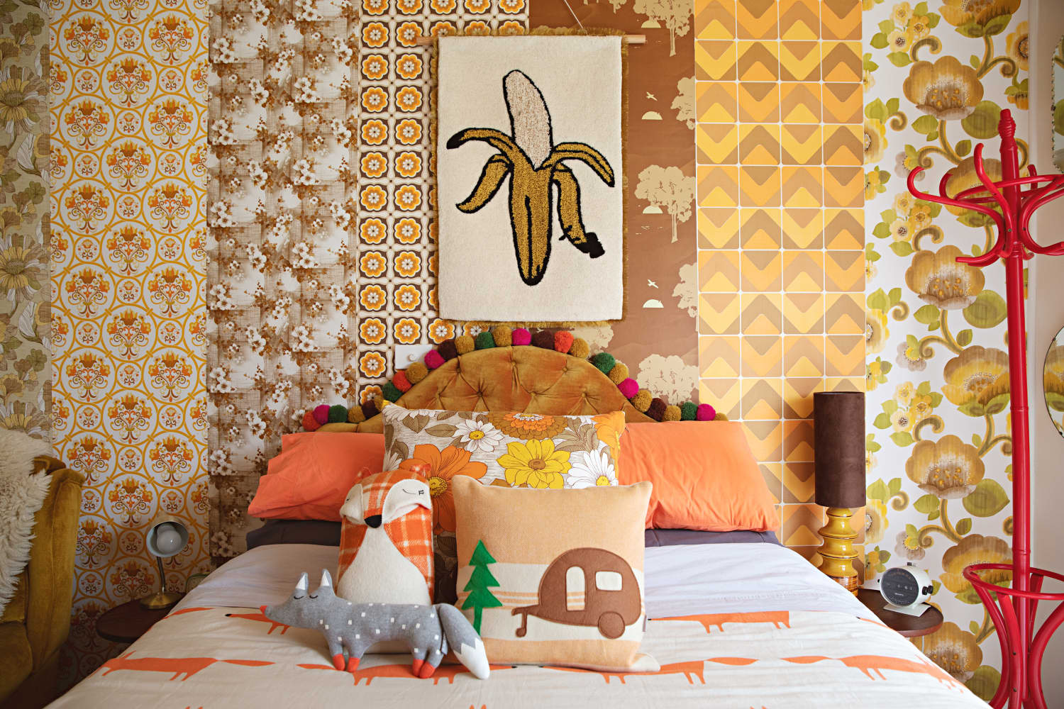 8 Things From Your Grandparents’ Bedroom That Are Cool Again ...
