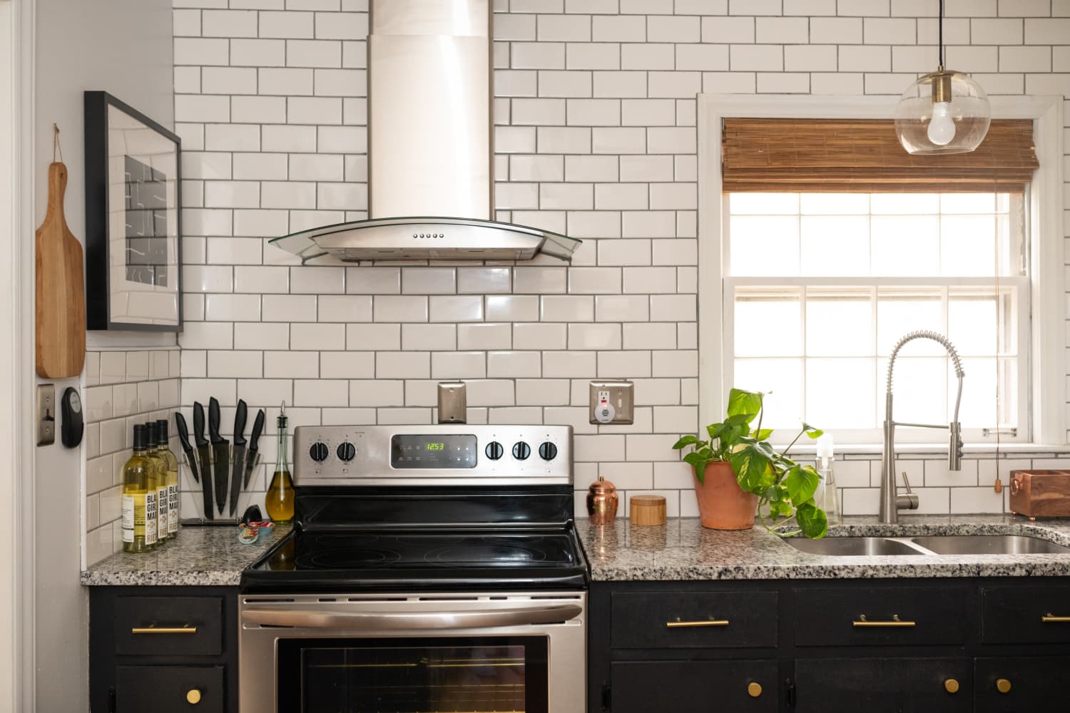 Everything You Need to Know About Granite Countertops | Apartment Therapy