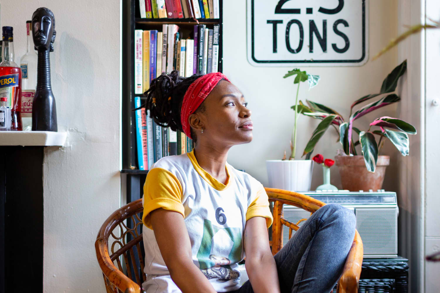 How to Deal With Being Homesick | Apartment Therapy