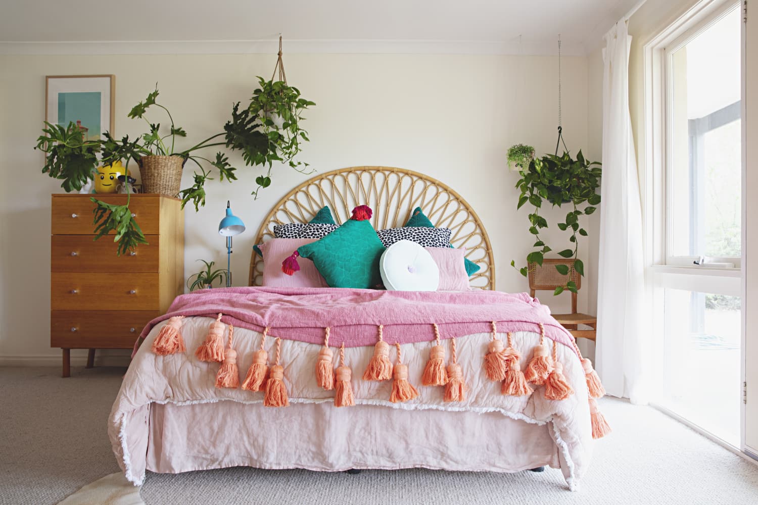 The 22 Most Brilliant Bedroom Staging Tips of All Time | Apartment Therapy