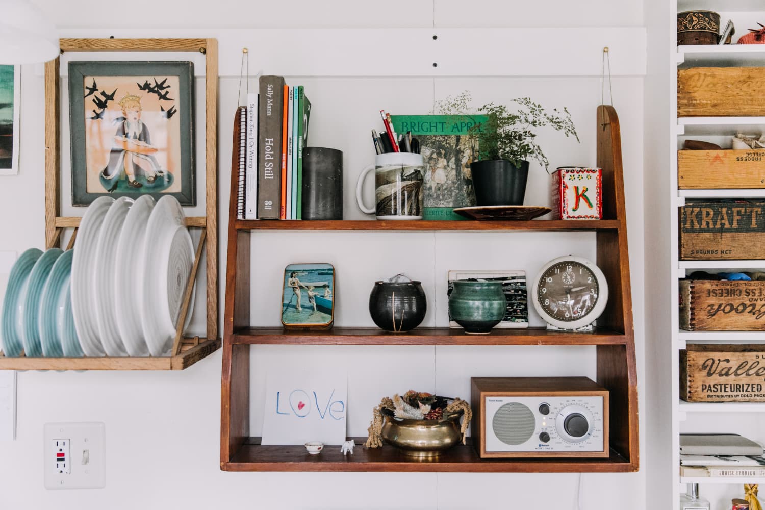 Here's How to Make a "Drippy Shelf" That's Popular on TikTok Right Now ...