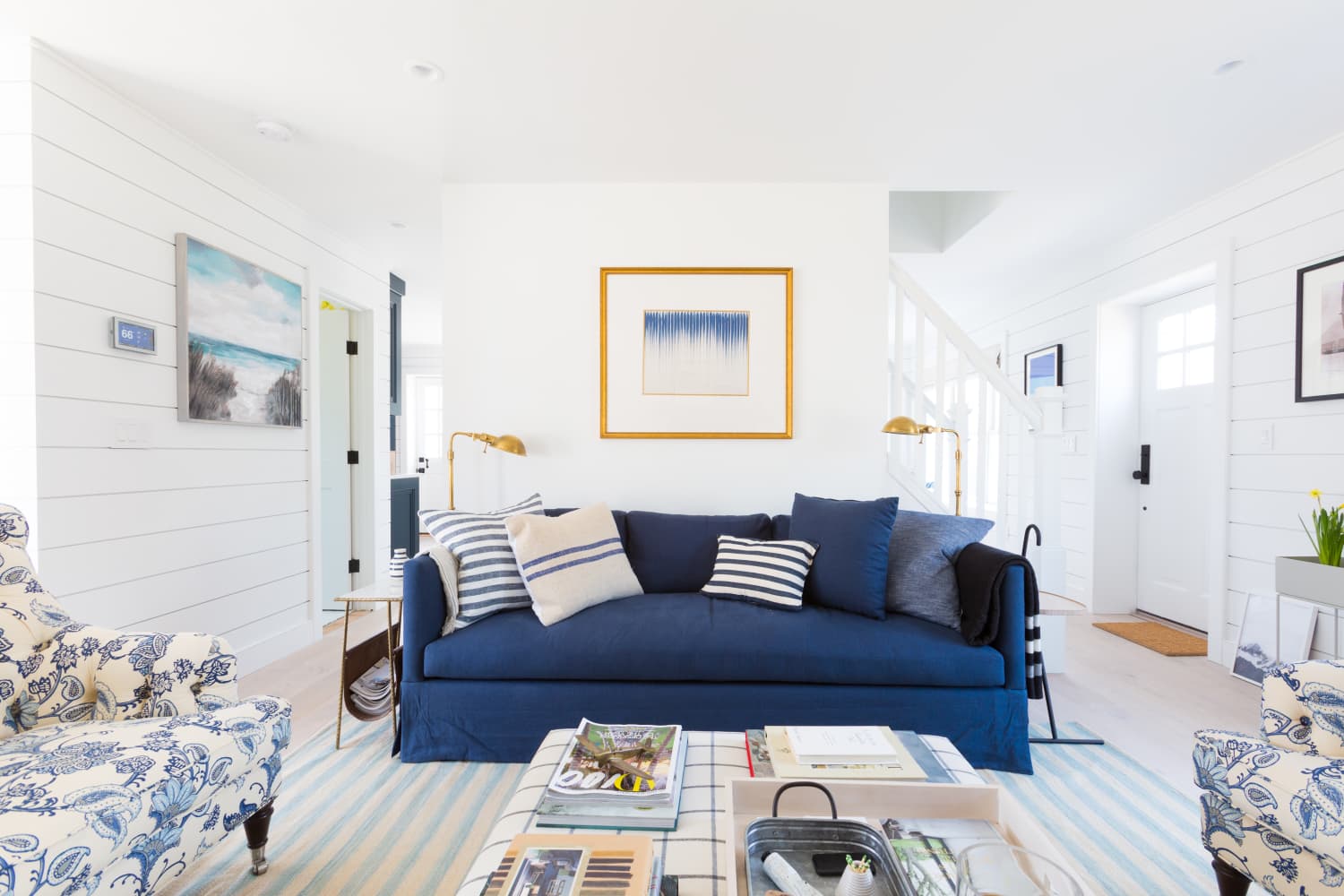 Clamshell Decor Is In — Here's What to Shop | Apartment Therapy