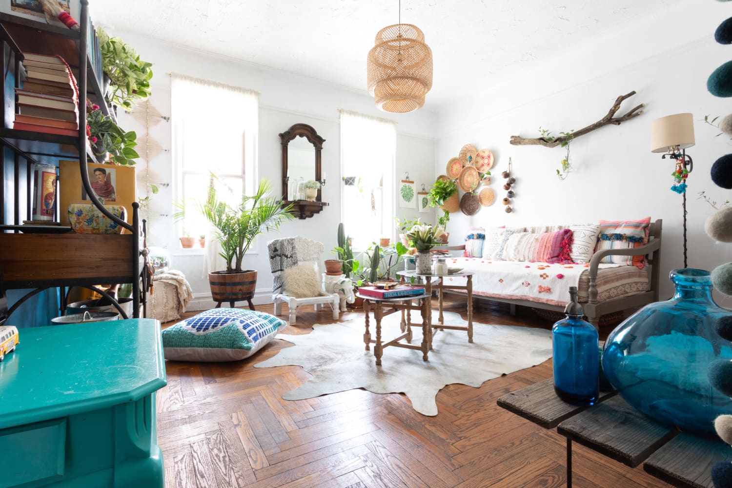 Anthropologie Home Decor Style for Less at Walmart | Apartment Therapy