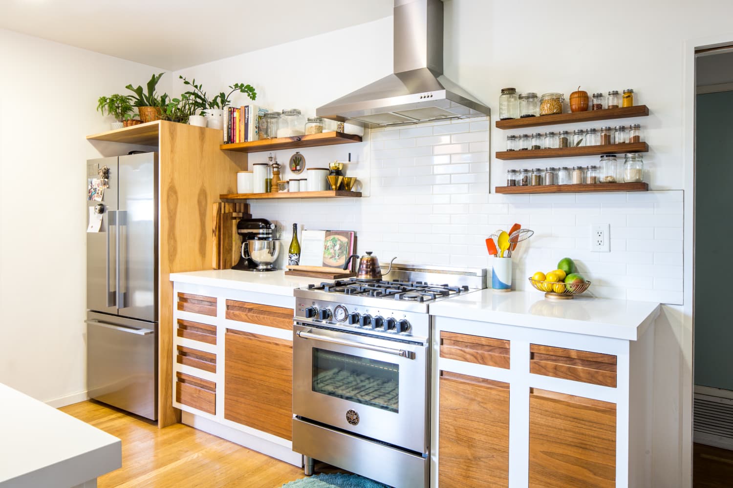 21 Little Ways to Refresh Your Kitchen for 2021 | The Kitchn