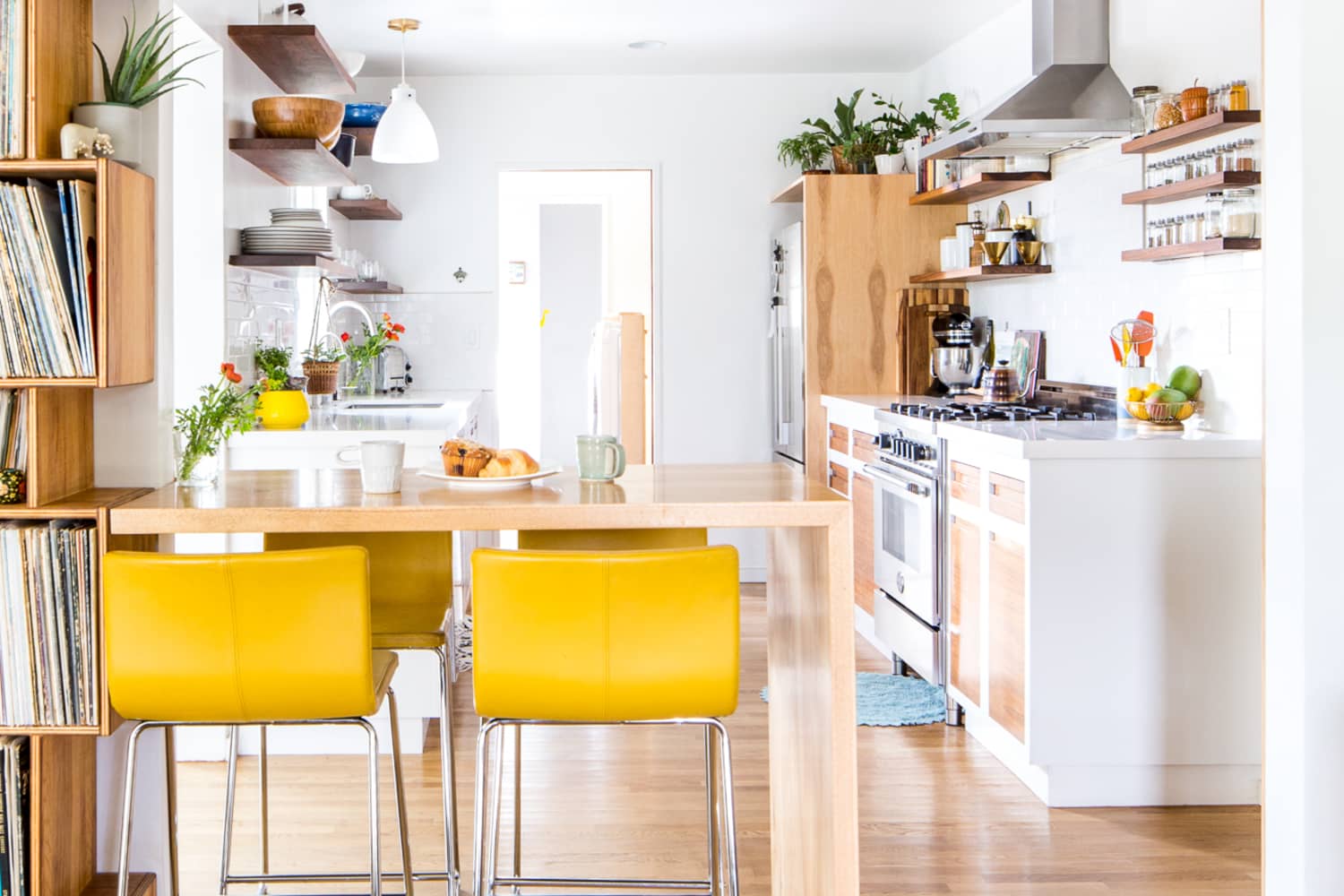 The Grossest Thing in Your Kitchen, According to a Survey | The Kitchn