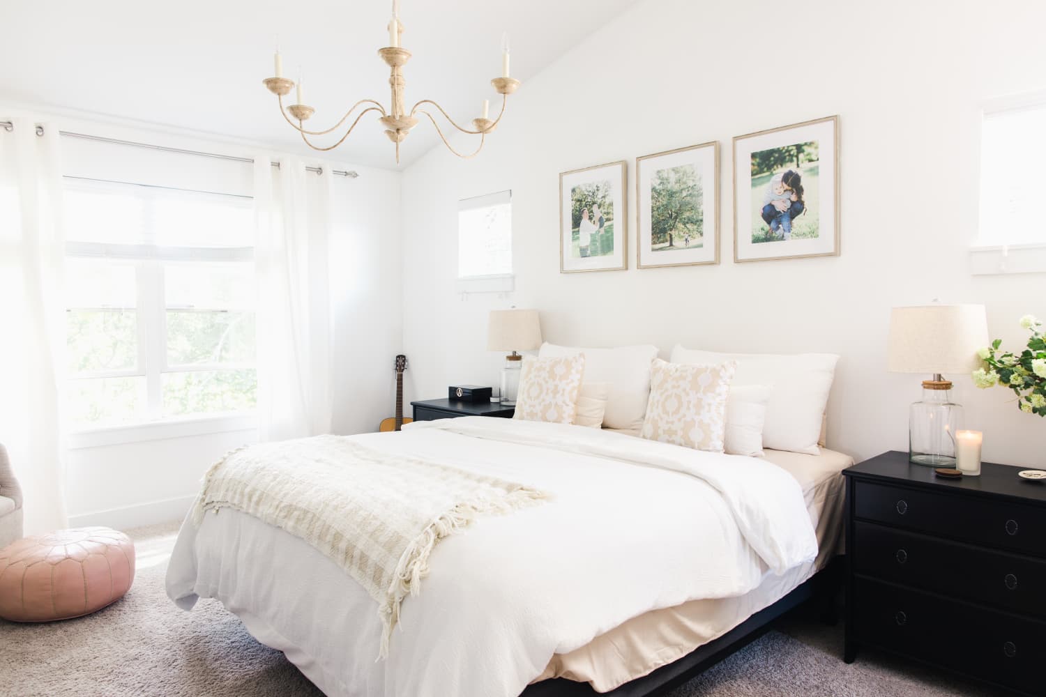 8 Clean Bedroom Habits | Apartment Therapy