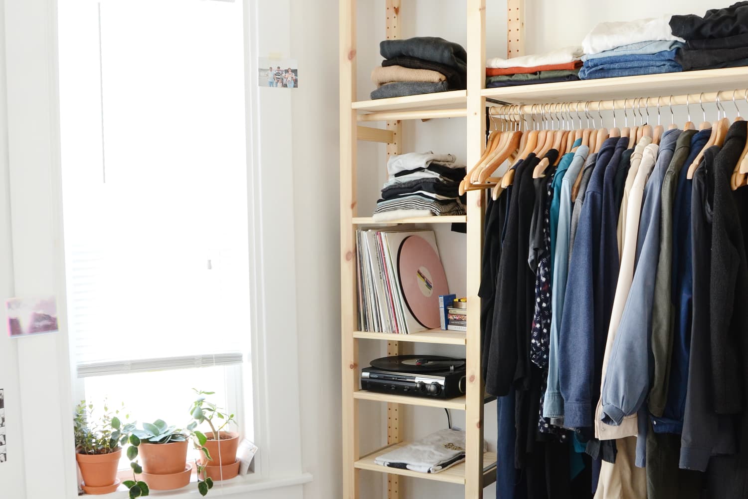 Hanging Purse Organizer on Amazon: I Tried It & Loved It | Apartment ...