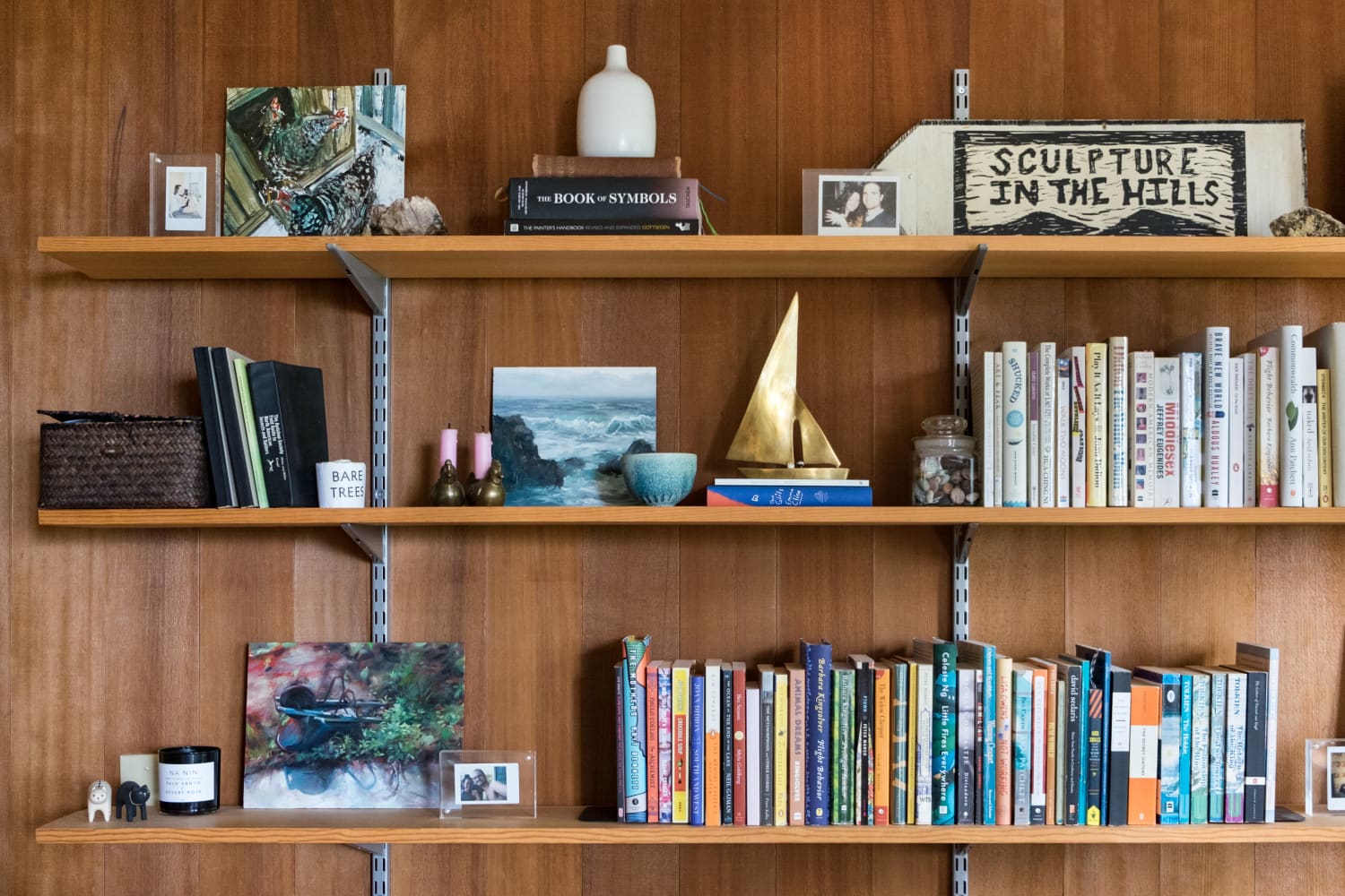 6 Products a Private Librarian Always Incorporates into Home Libraries ...