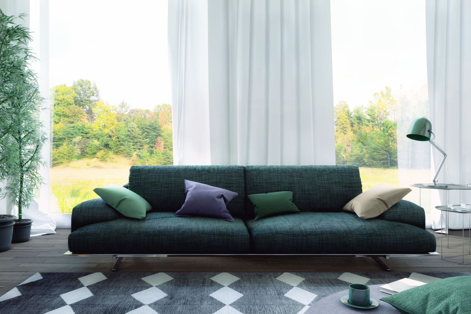 Sofa Dermatitis — What It's Like to Be Allergic To Your Couch ...