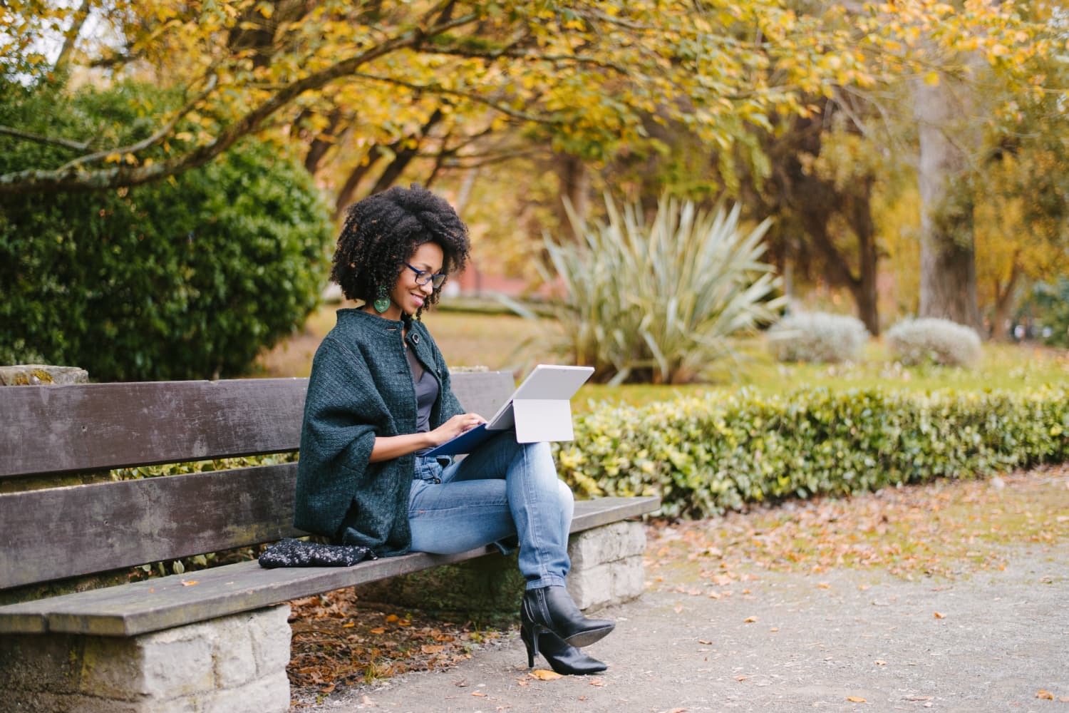 These 6 Little Habits Make It Easy to Get Outside Every Day | Apartment ...